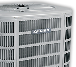Products | Home HVAC | Allied Now