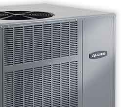 Products | Home HVAC | Allied Now